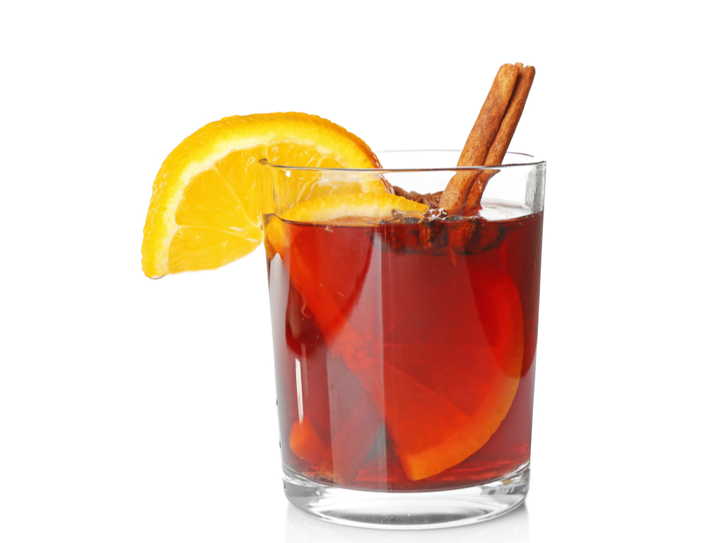 Cocktails to Kick The Cold & Flu | Kevin's Bar & Restaurant