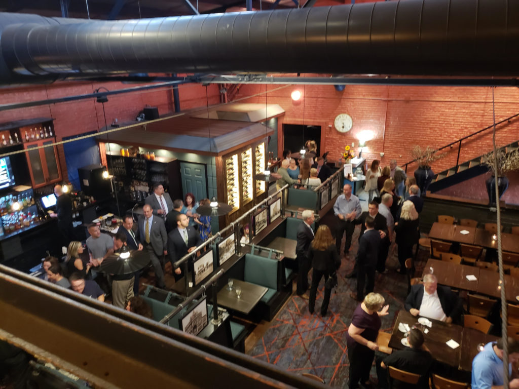 About Us | Kevin's Bar & Restaurant